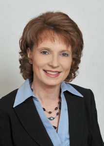 Deborah P. Garringer, New CFO At Sims Crane Is Interviewed By CranesY ...