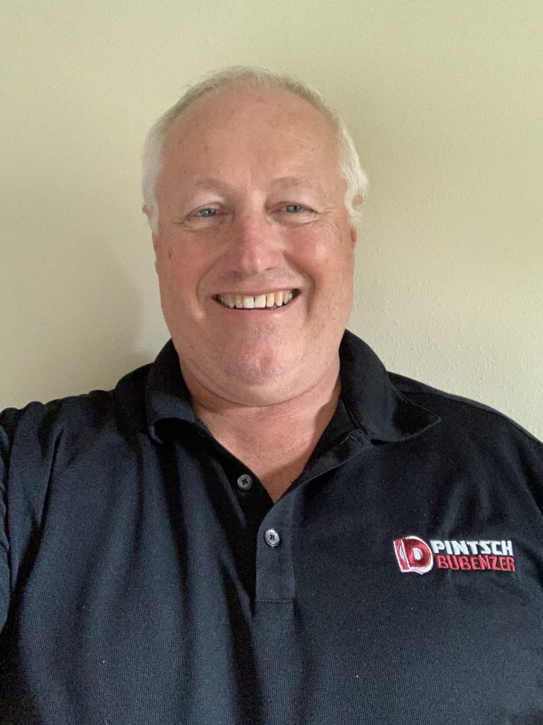 Pintsch Bubenzer To Present At AIST Crane Symposium - Cranesy