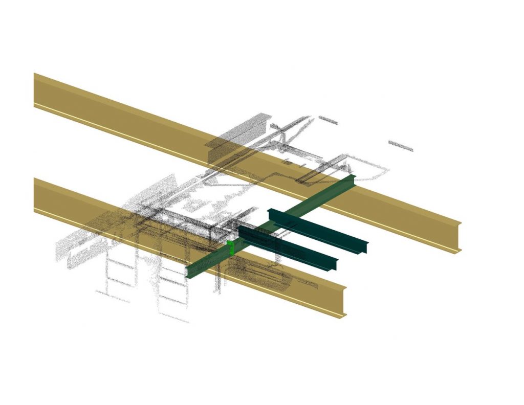 Interlock System For Automated Bridge Cranes - Cranesy